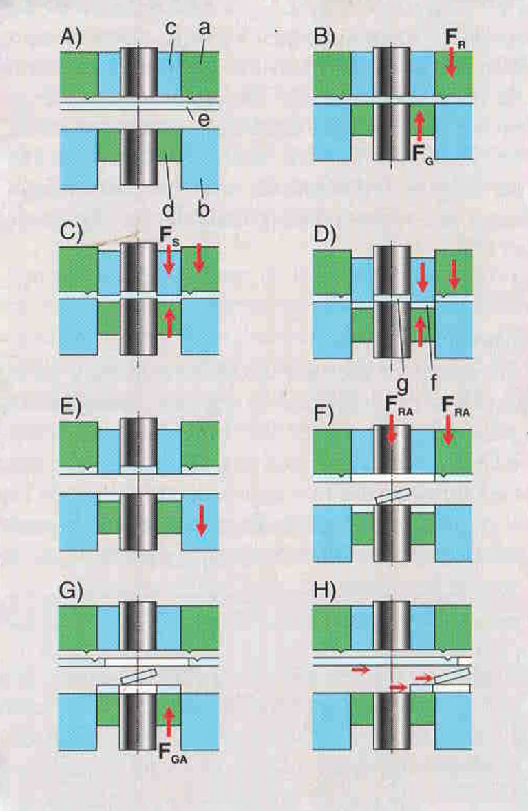 Technology – Fine Blanking Private Limited