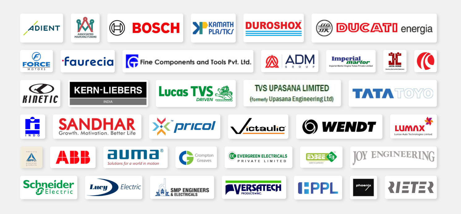Fine Blanking Private Limited – Fine Blanking Parts the price of ...